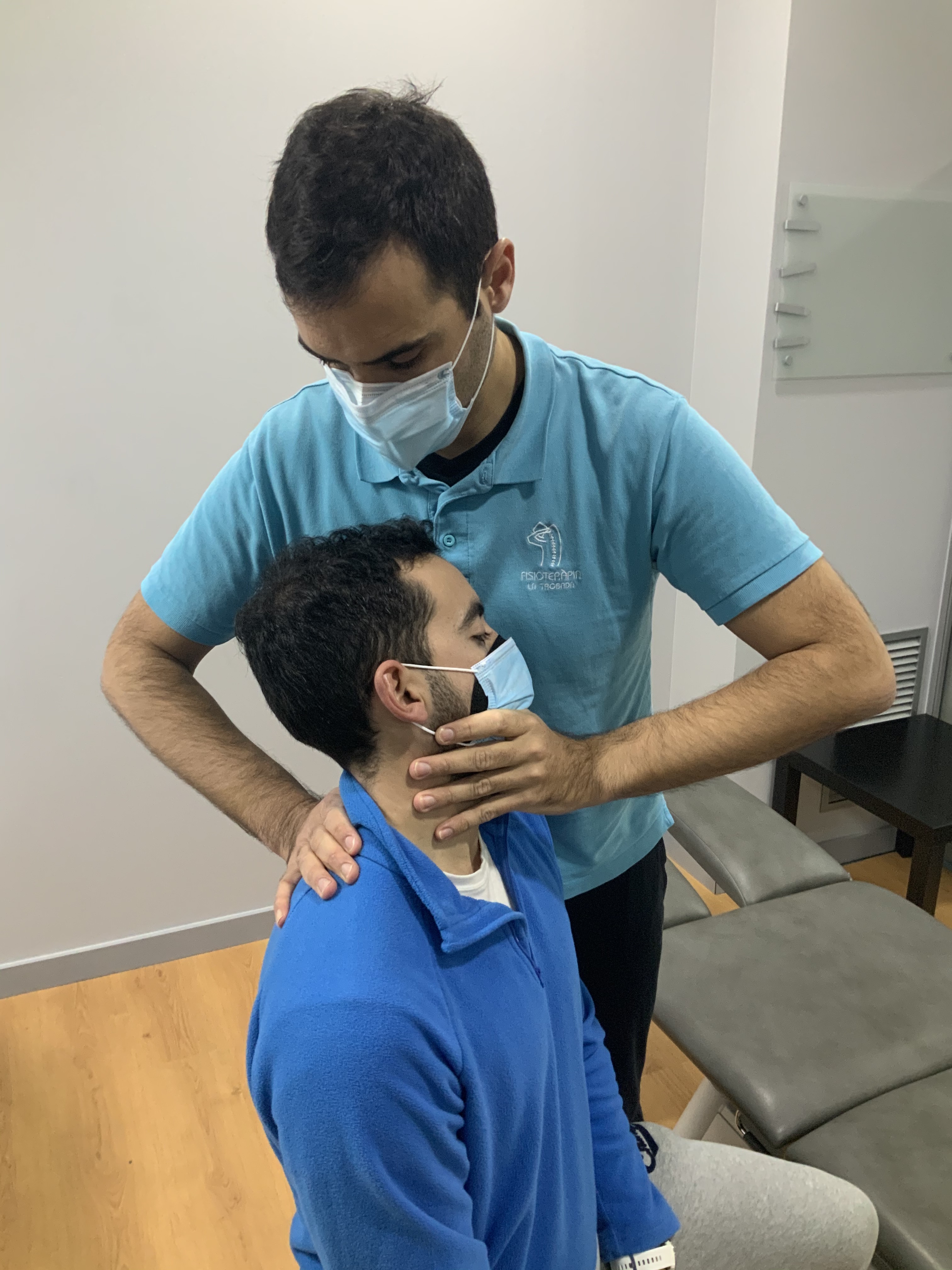 Curso Clinical Patterns – Clinical Patterns · Improving your Skills